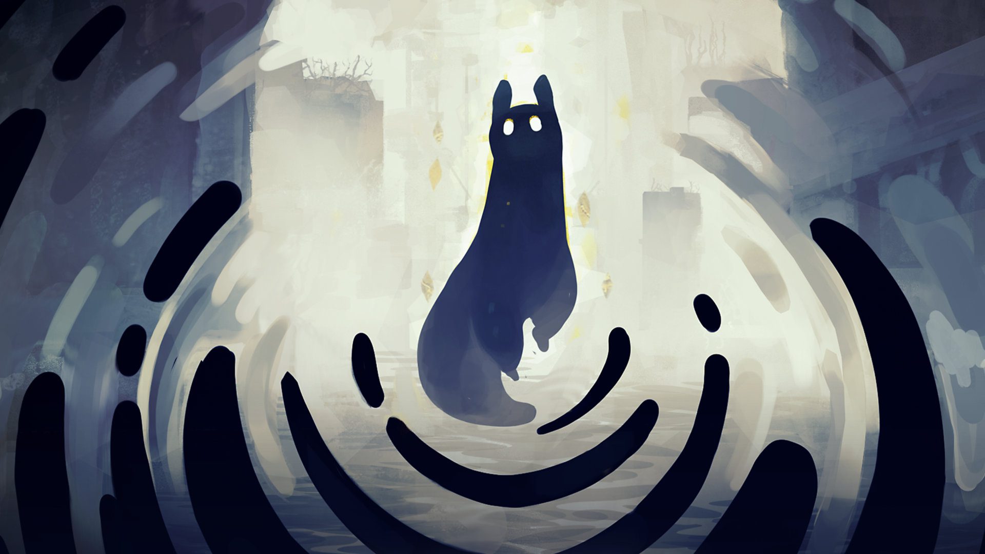 Rain World: antigo "rival" de Hollow Knight anuncia próxima grande ...