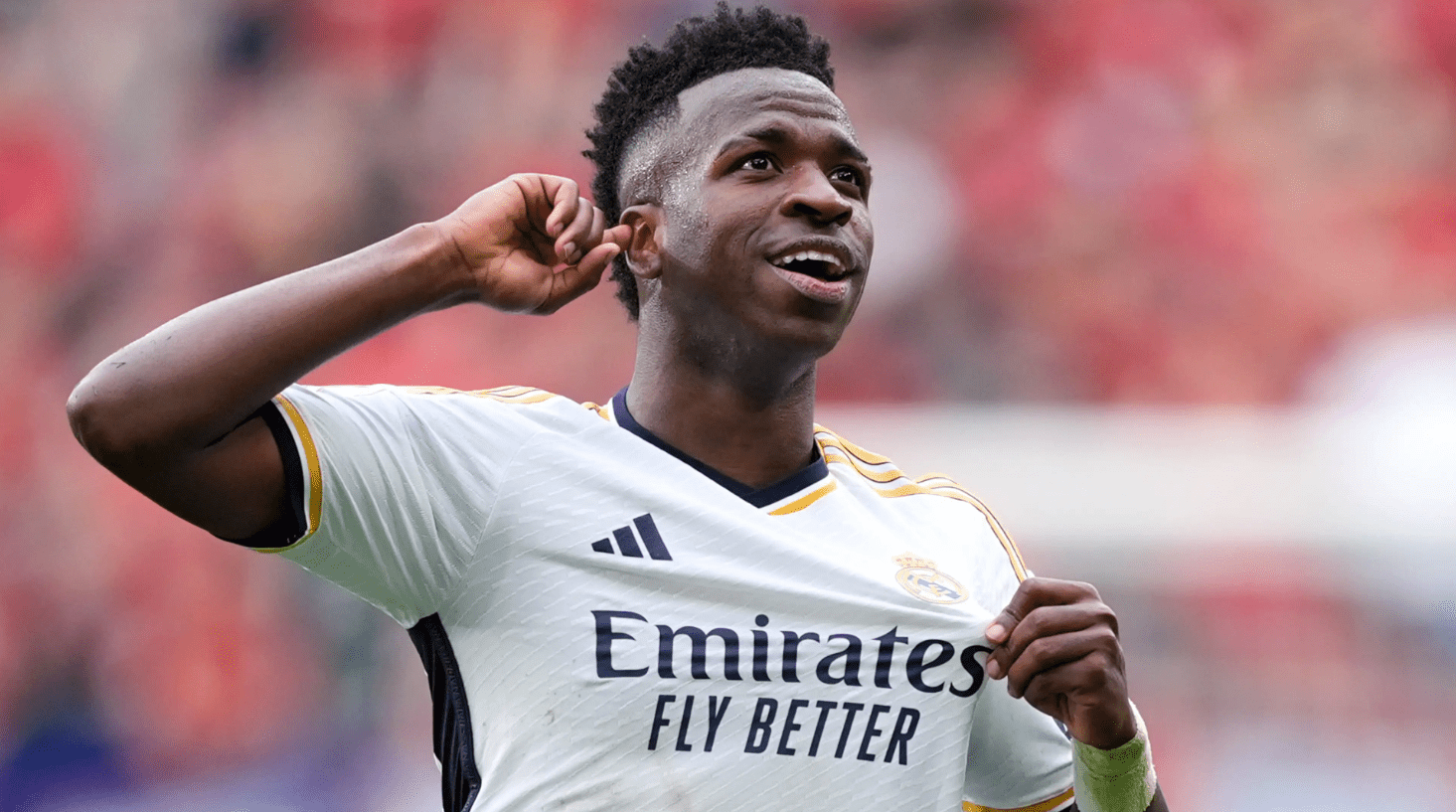 Guia de Ultimate Team: como conseguir a nova carta especial de Vini Jr ...