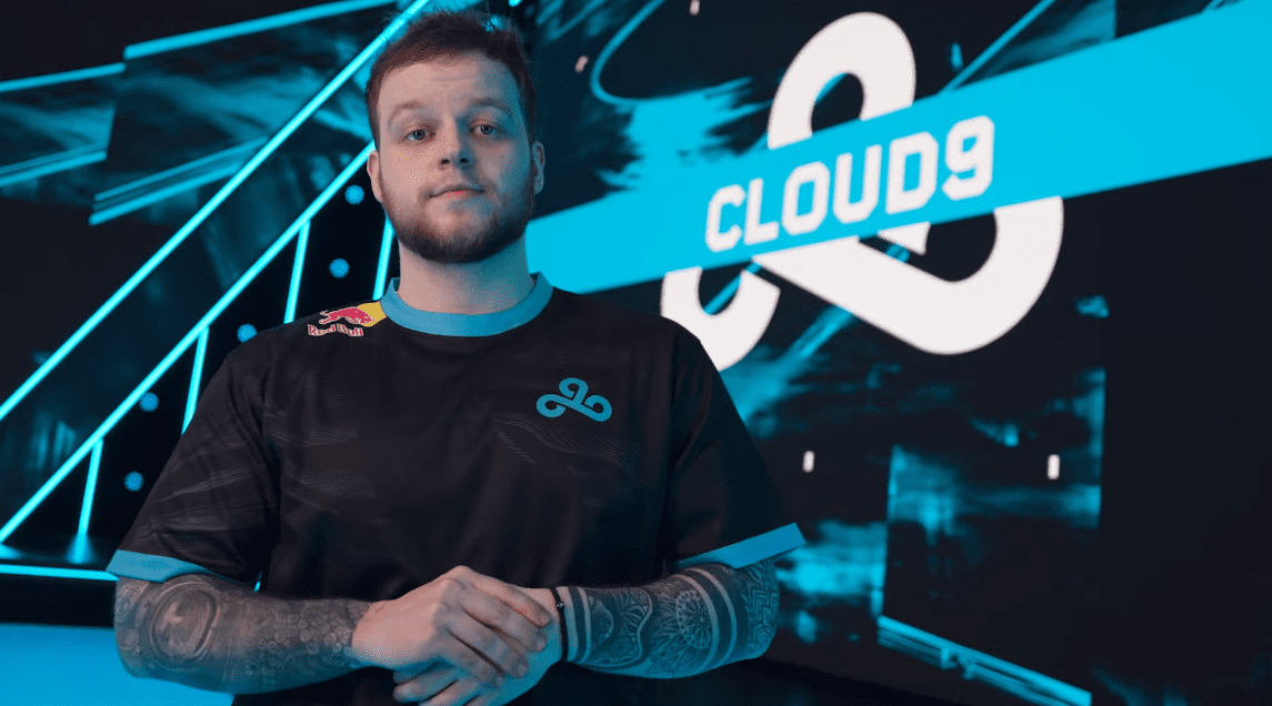 VALORANT: Cloud9 anuncia saída de moose | Game Arena