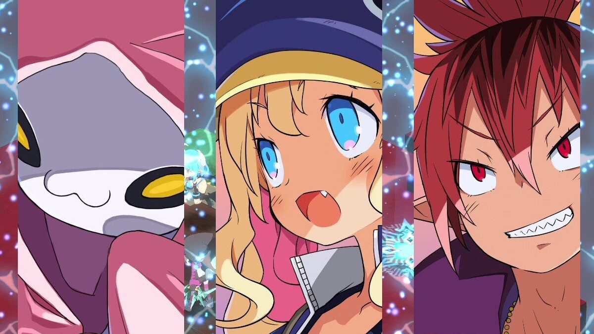 Disgaea 7 Complete: Edição definitiva do JRPG é anunciada | Game Arena