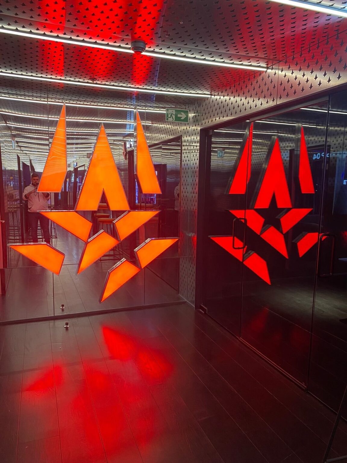 Conheça o Astralis Nexus, base da organização na Dinamarca | Game Arena