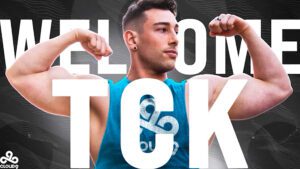 VALORANT: TcK é anunciado como streamer da Cloud9 | Game Arena