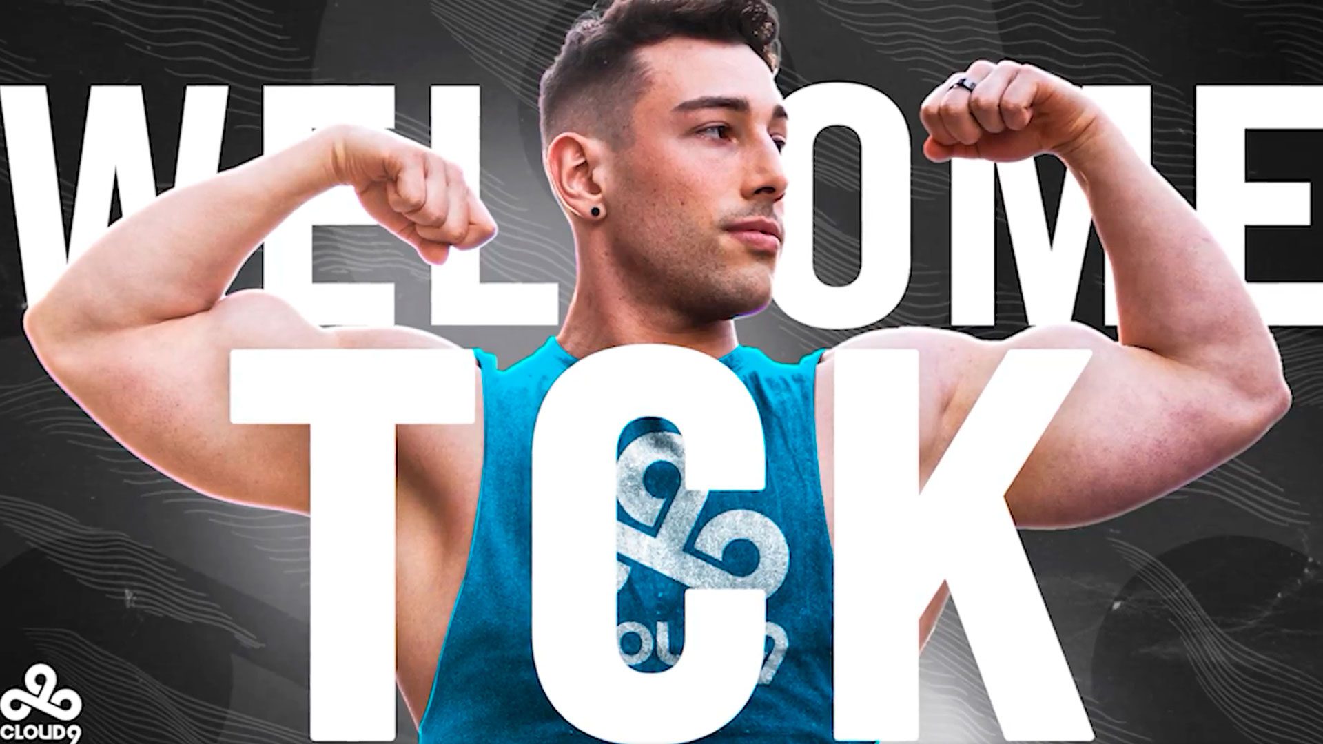 VALORANT: TcK é anunciado como streamer da Cloud9 | Game Arena VALORANT: TcK é anunciado como streamer da Cloud9 | Game Arena