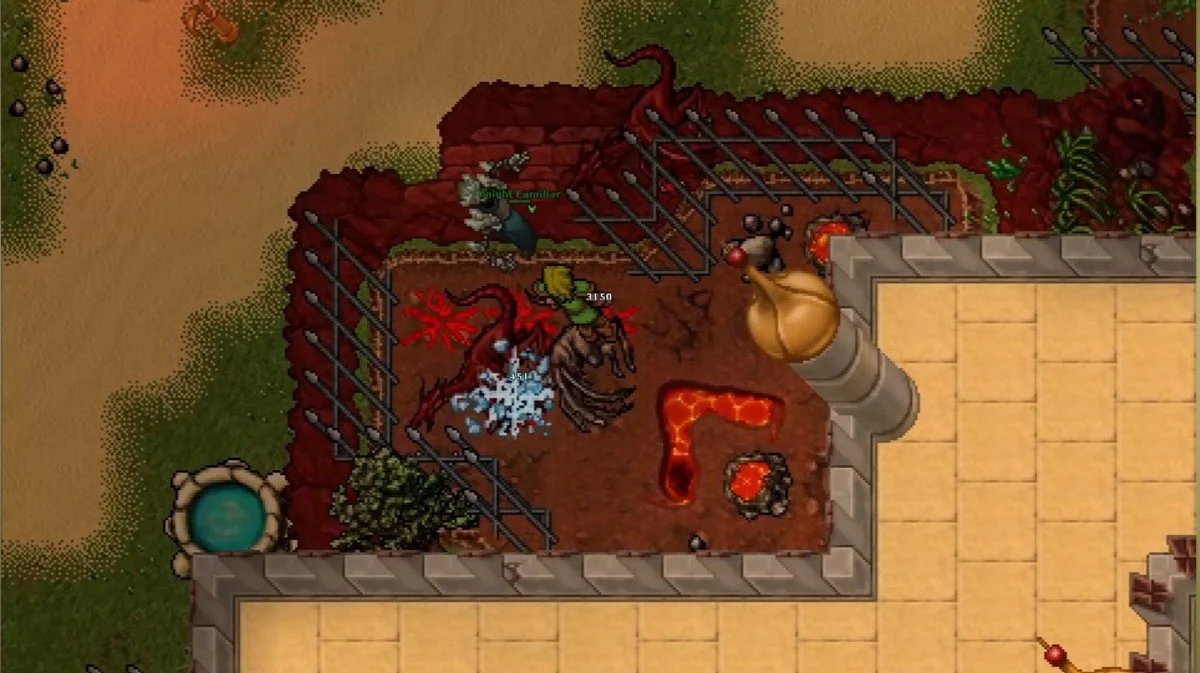 Gamescom LATAM 2024 | Tibia confirma presença na feira | Game Arena