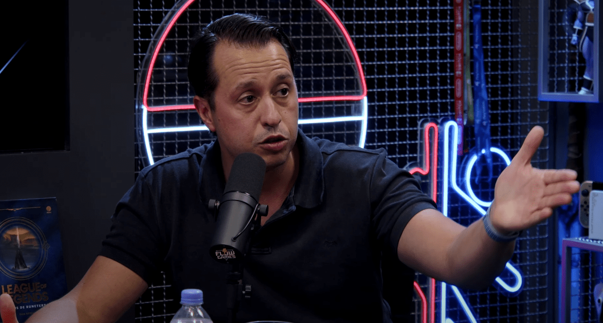 LoL: CEO da KaBuM compara elenco com time de futebol | Game Arena