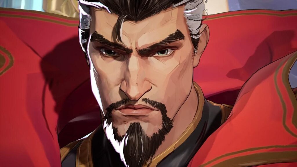 Marvel Rivals revela novo mapa e teaser com possível personagem | Game ...