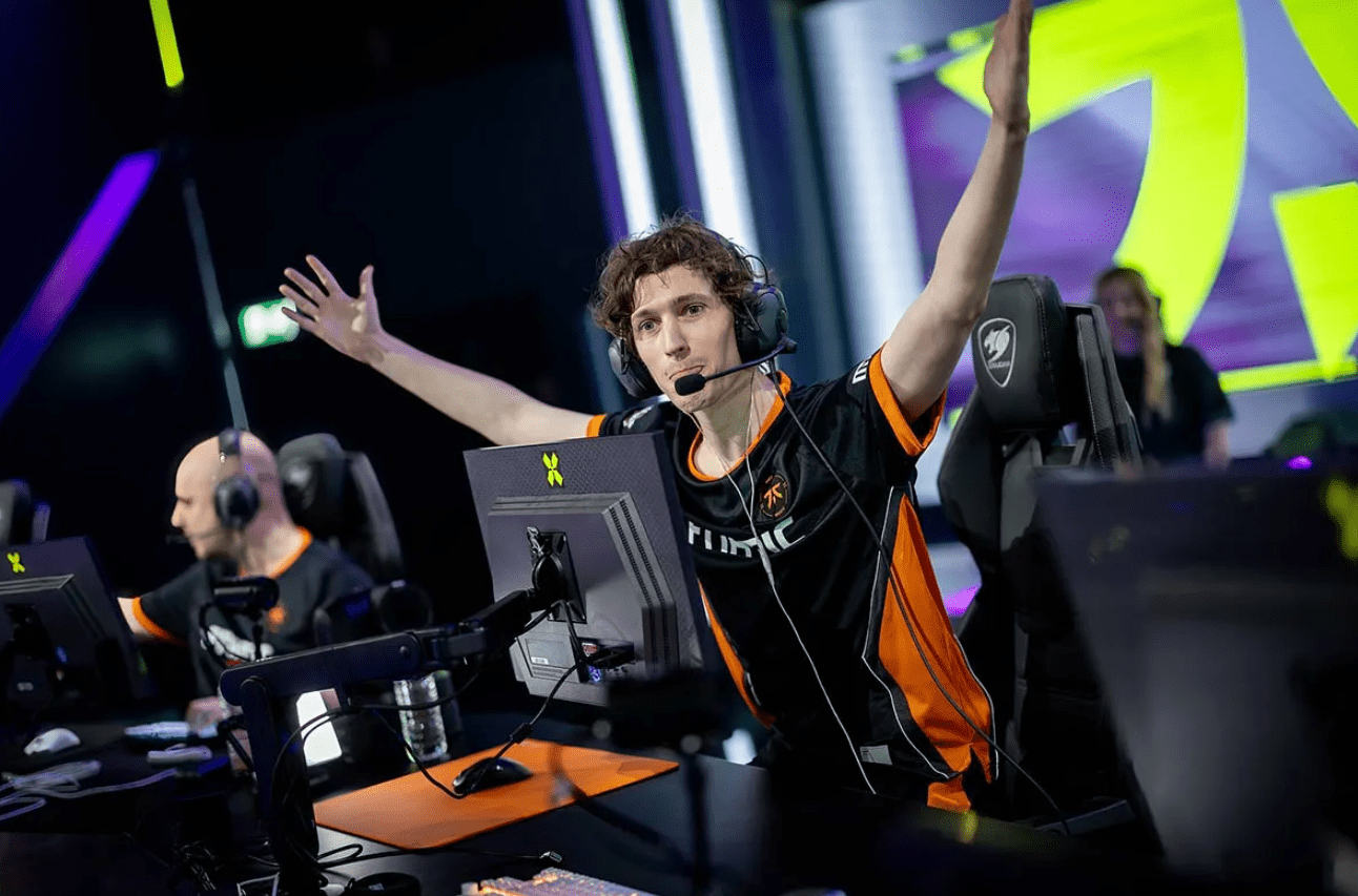 VALORANT: Fnatic se livra de pior sequência de derrotas em 2 anos ...