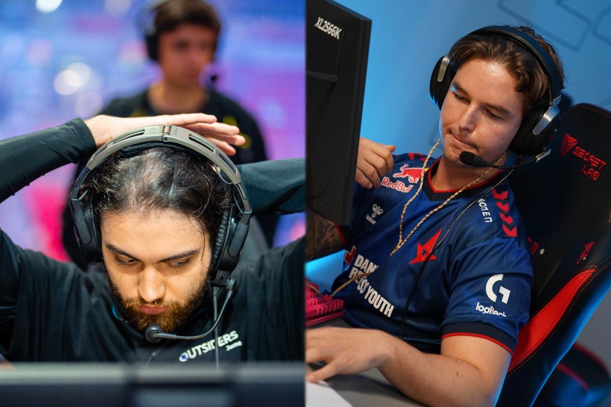 CS2: cinco vezes que o jogo crashou nos últimos 3 meses | Game Arena