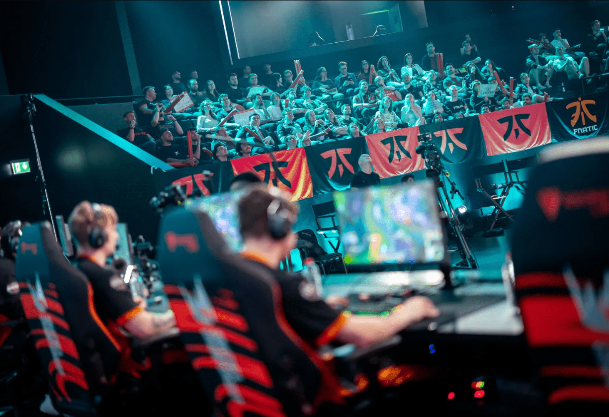 Fnatic pode disputar MSI novamente após cinco anos | Game Arena