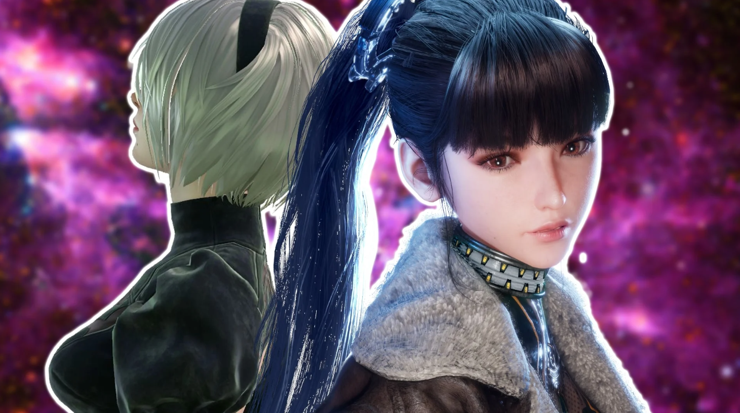 Stellar Blade: criador de Nier: Automata diz que novo game de PS5 é ...