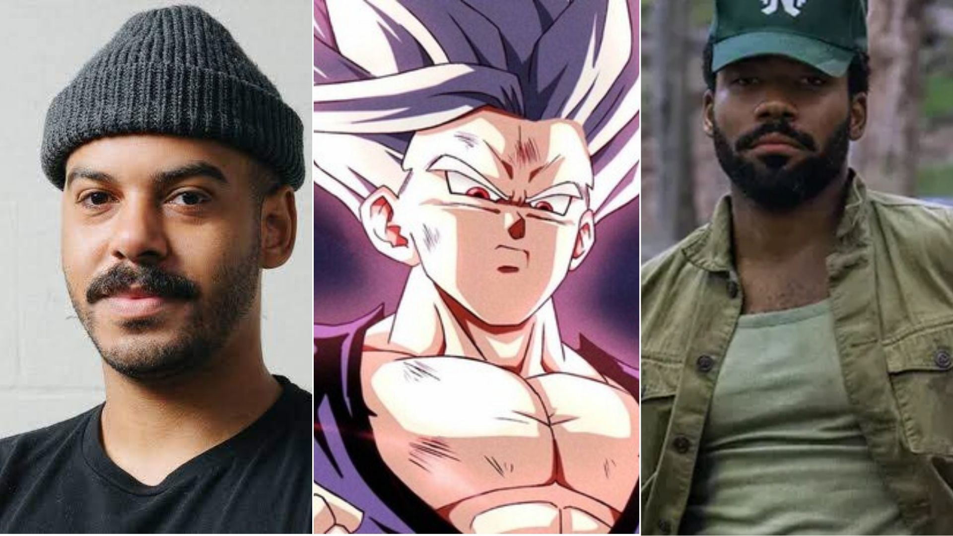 Comediante Zack Fox e ator Donald Glover se unem para produzir um anime ...