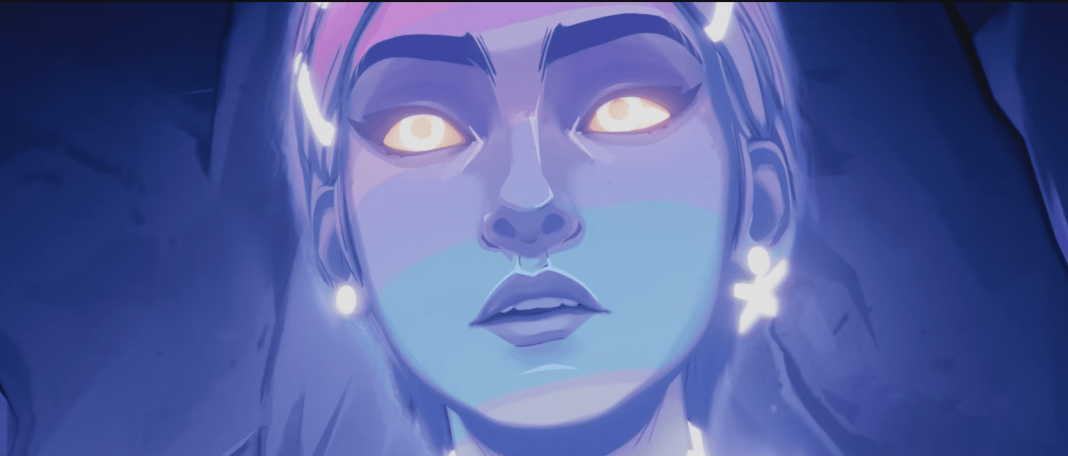 VALORANT: Clove está pronte para competitivo | Game Arena