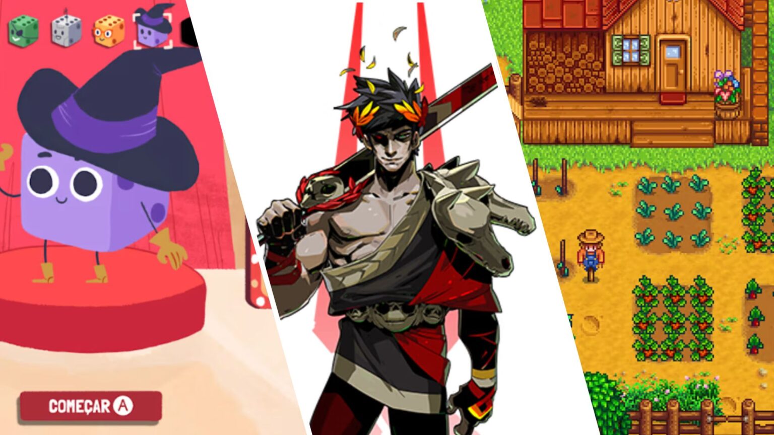 Nintendo Switch: Promoção incrível de jogos indie oferece descontos de ...