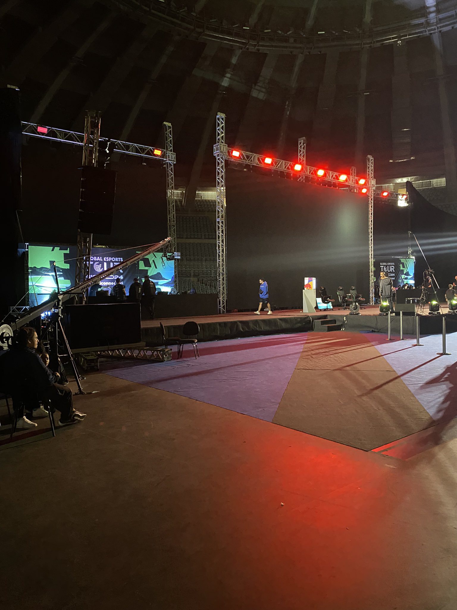 GET Rio: a experiência da imprensa no evento | Game Arena