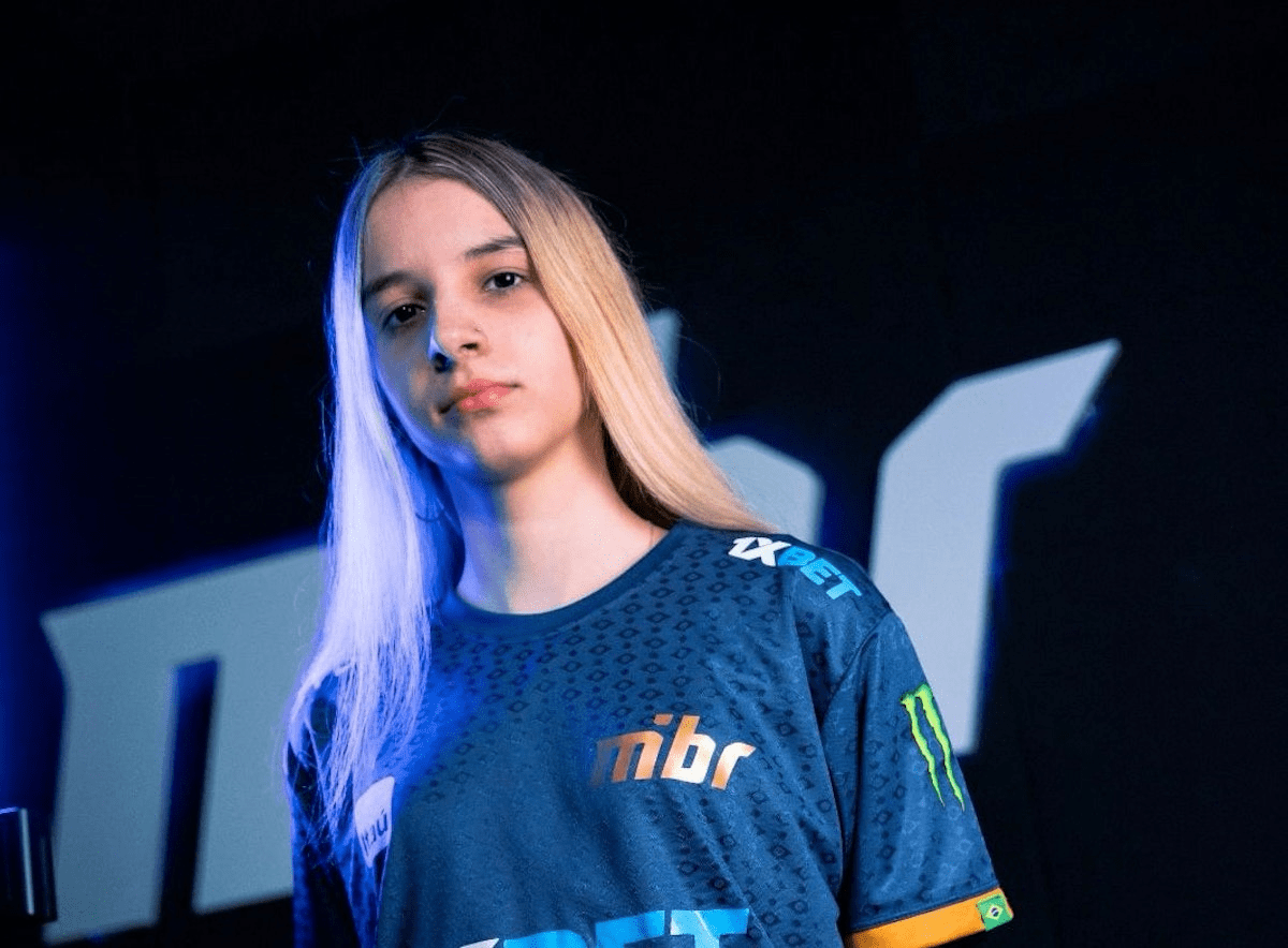 CS2: MIBR move babs ao banco; rmn deixa o time | Game Arena