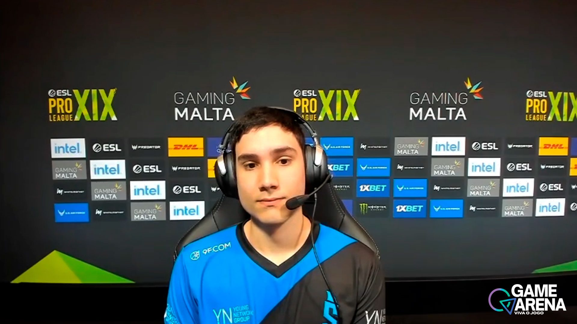 EPL S19: togs vê uma Sharks sem pressão: “Não temos nada a perder ...