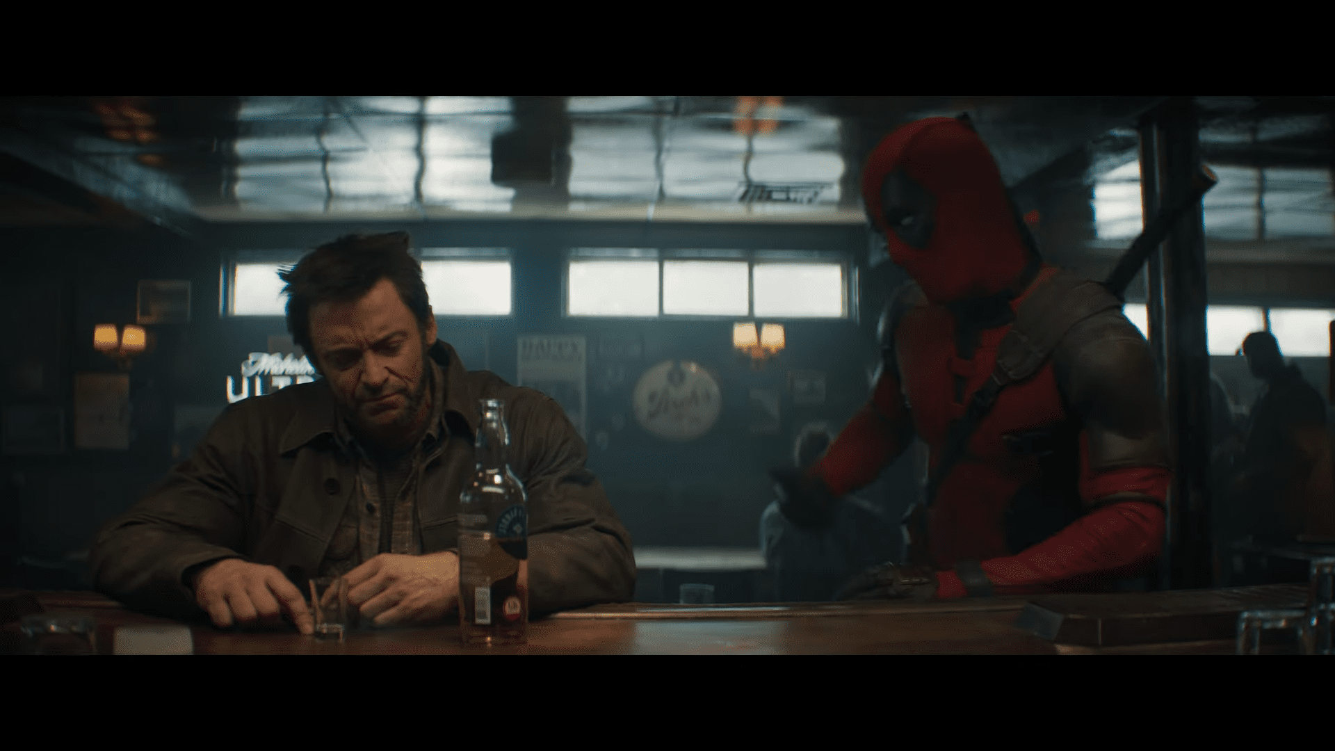 Deadpool & Wolverine: tudo o que você não viu no trailer | Game Arena