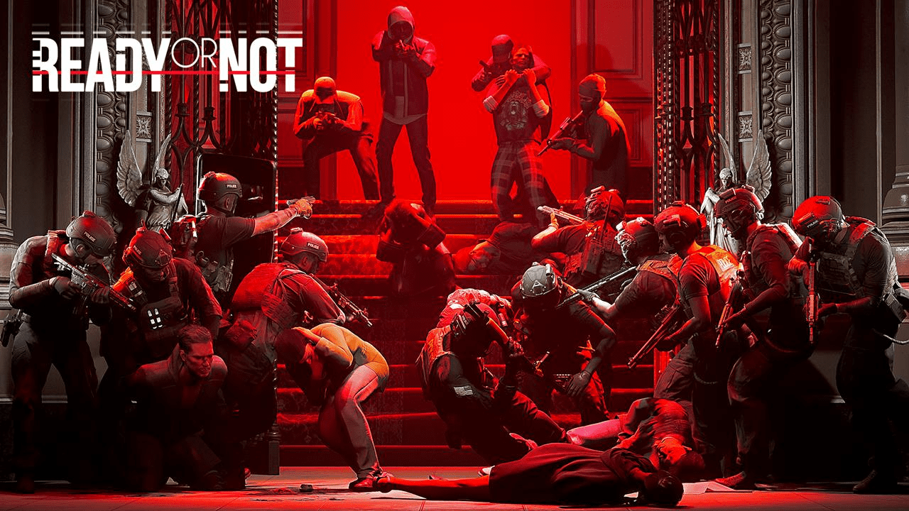 Ready Or Not: desenvolvedora do jogo confirma que foi hackeada | Game Arena
