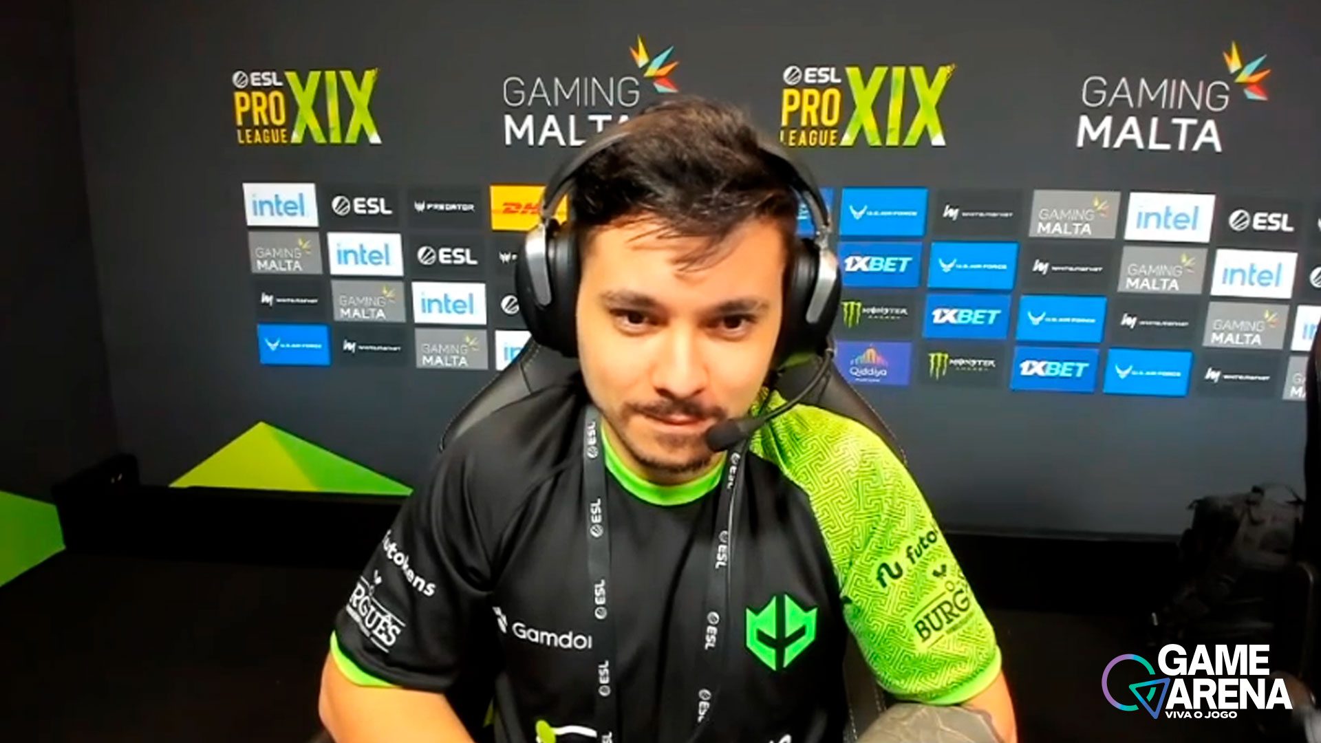 EPL S19: felps rechaça boa fase: “Não estou feliz com meu desempenho ...