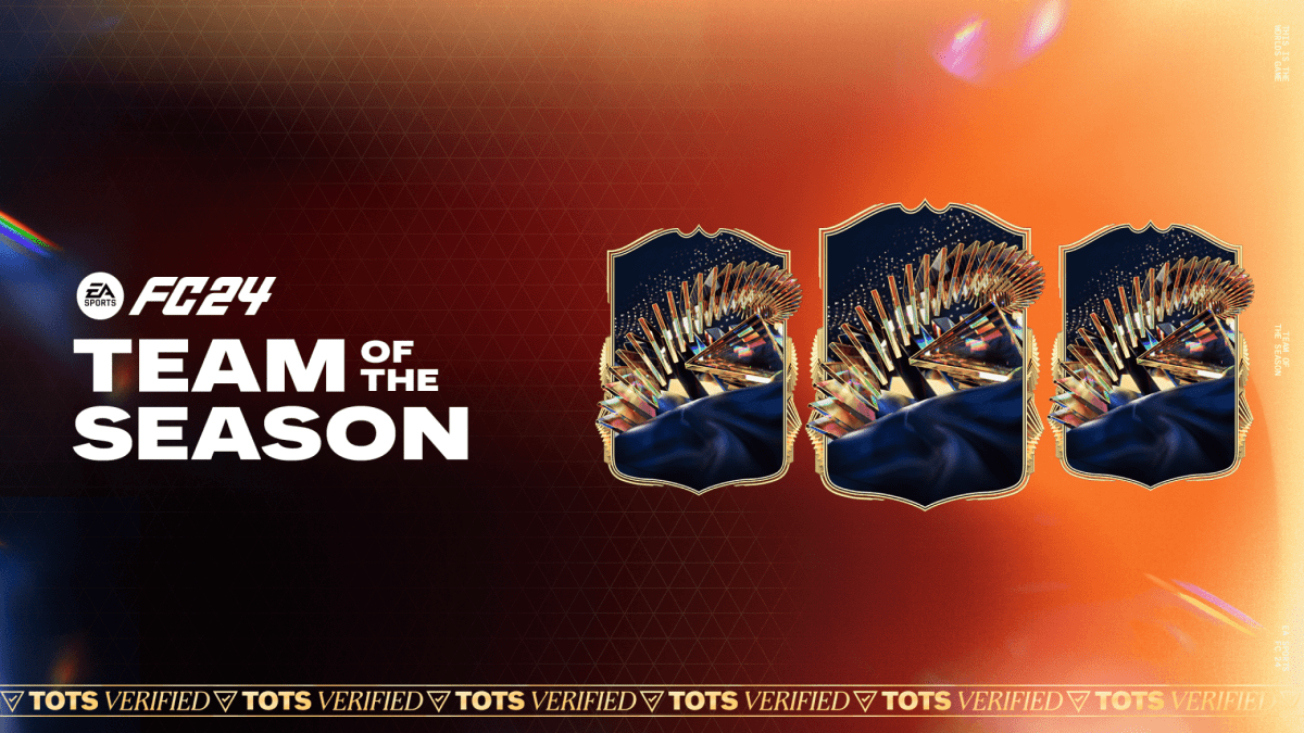 Guia de Ultimate Team: veja o calendário completo do TOTS e como ganhar ...