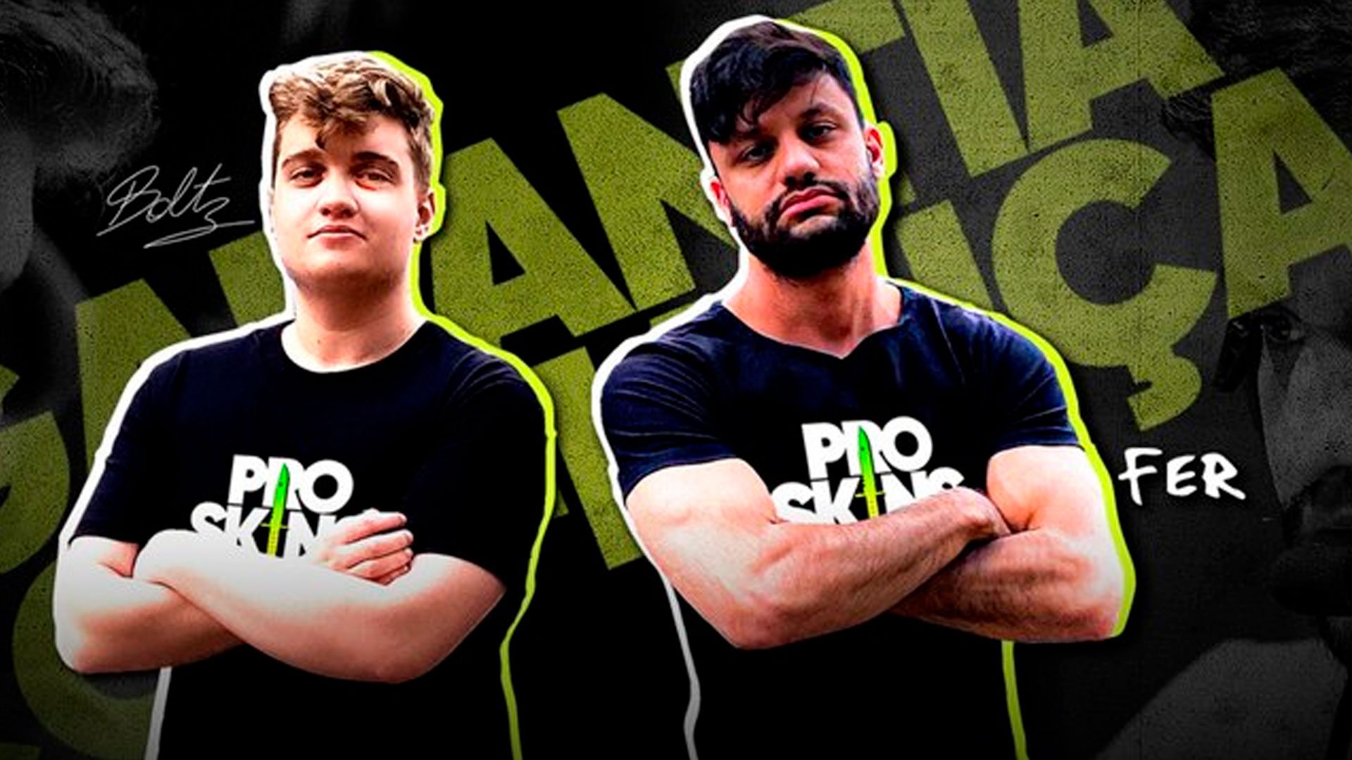 CS2: fer revela calote milionário de ex-sócio da ProSkins | Game Arena