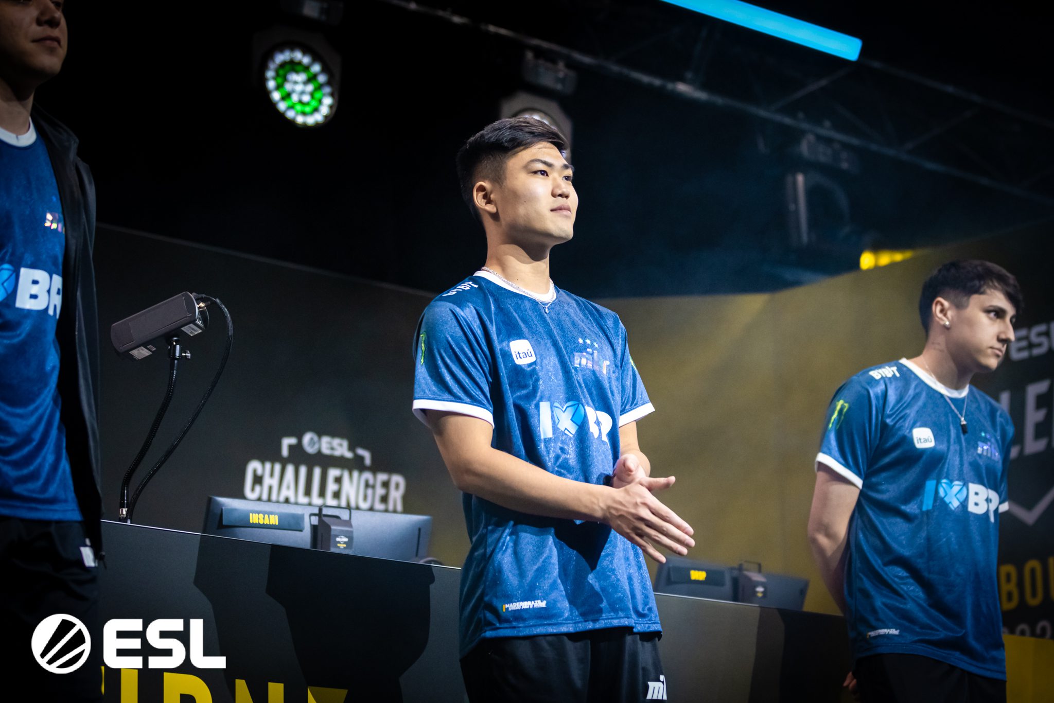 ESL Melbourne: torneio foi o melhor da carreira de insani | Game Arena