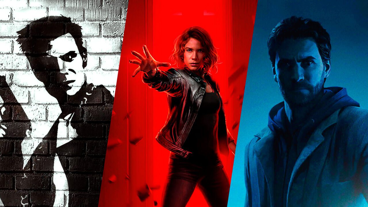 Remedy dá atualizações sobre os desenvolvimentos de Control 2, remakes ...