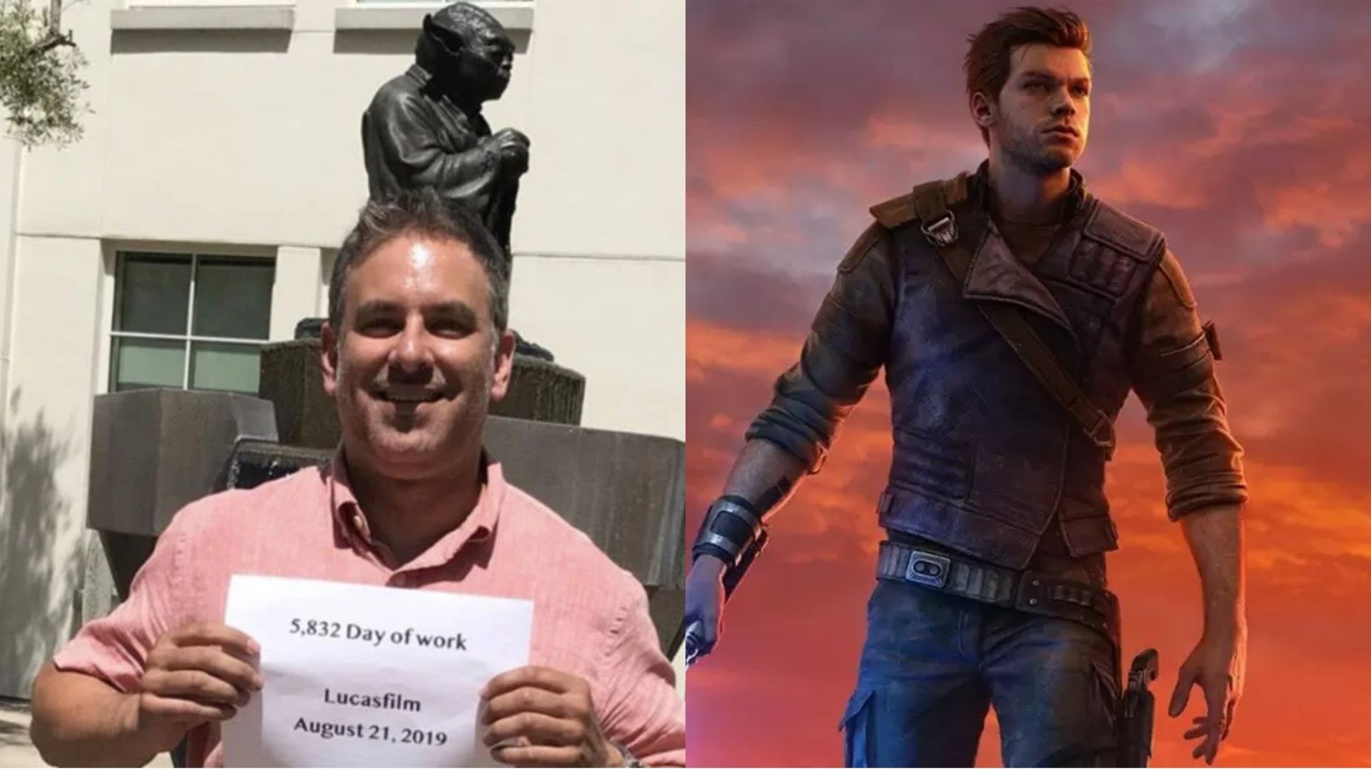 Veterano da LucasArts, diretor e produtor Matthew Shell faleceu aos 60 ...