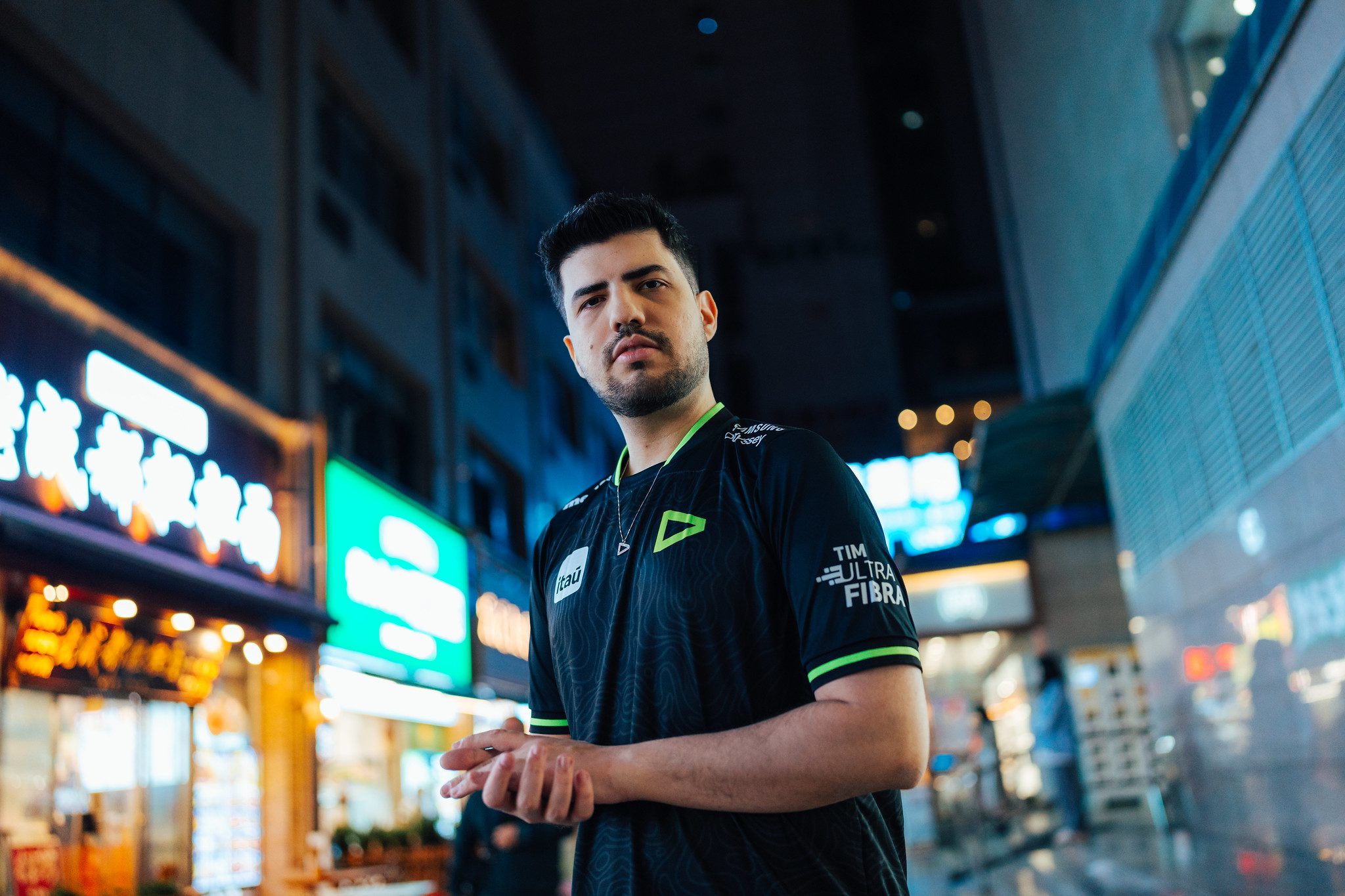 LoL: LOUD x FURIA; "esqueceram do Jax", brinca Robo | Game Arena