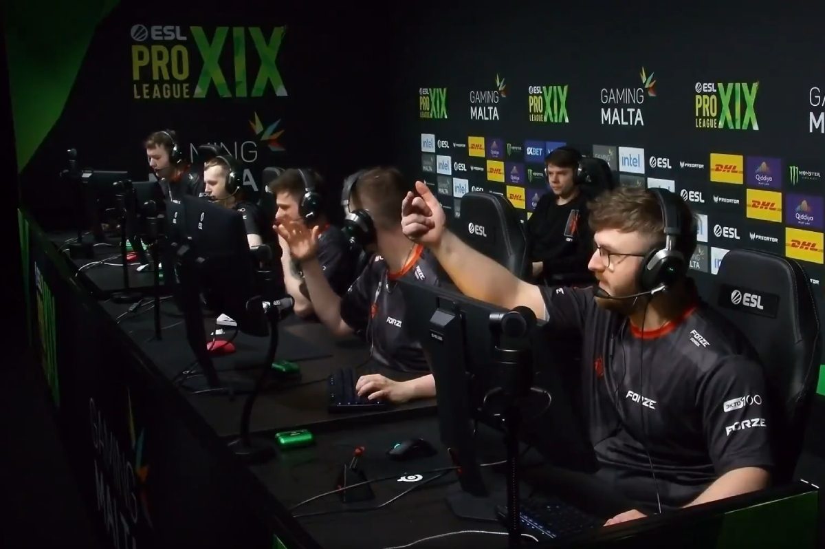 EPL S19: smooya dá dedo do meio para adversários; veja vídeo | Game Arena