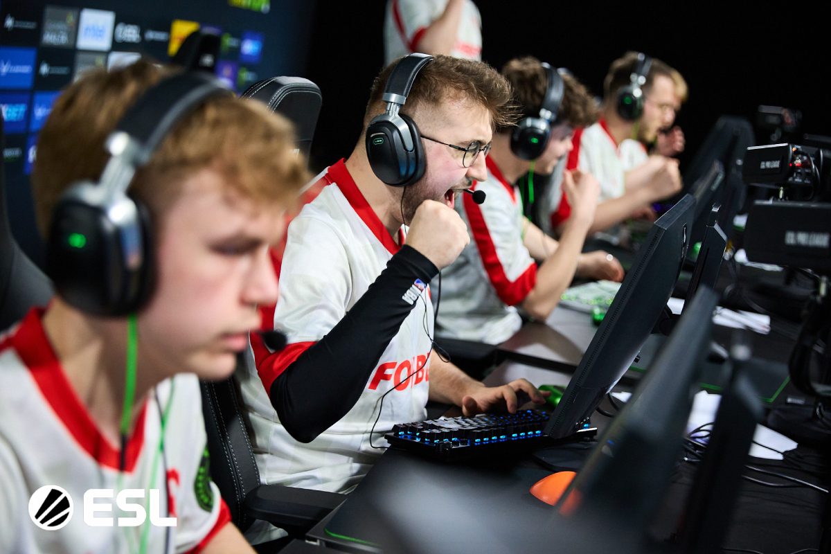CS2: MOUZ está invicta em fases de grupo em 2024 | Game Arena