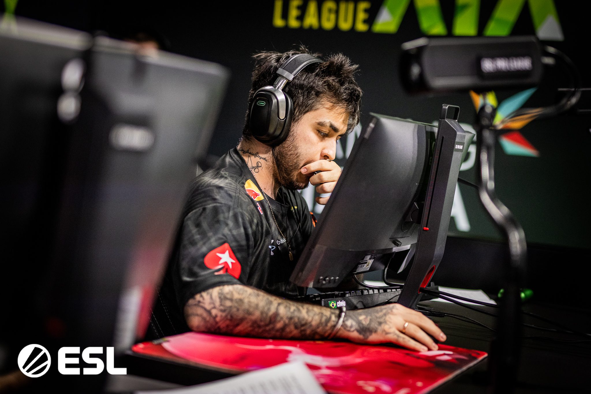 EPL S19: FURIA é eliminada pela Monte | Game Arena