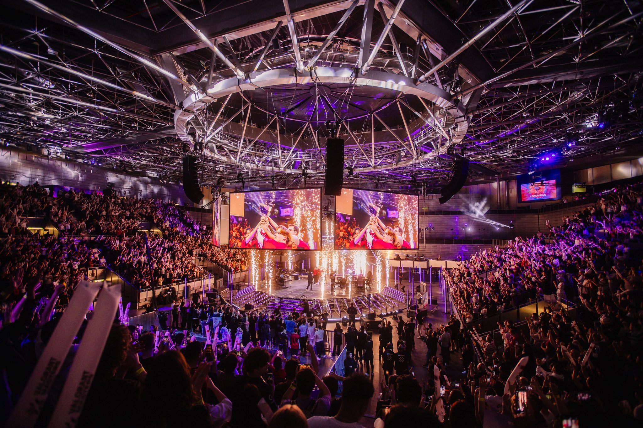 VALORANT: Masters Madrid teve mais de 3 milhões de espectadores | Game ...