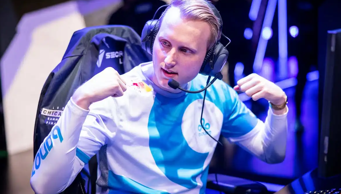 LoL: um dos maiores campeões da LCS retorna ao competitivo | Game Arena