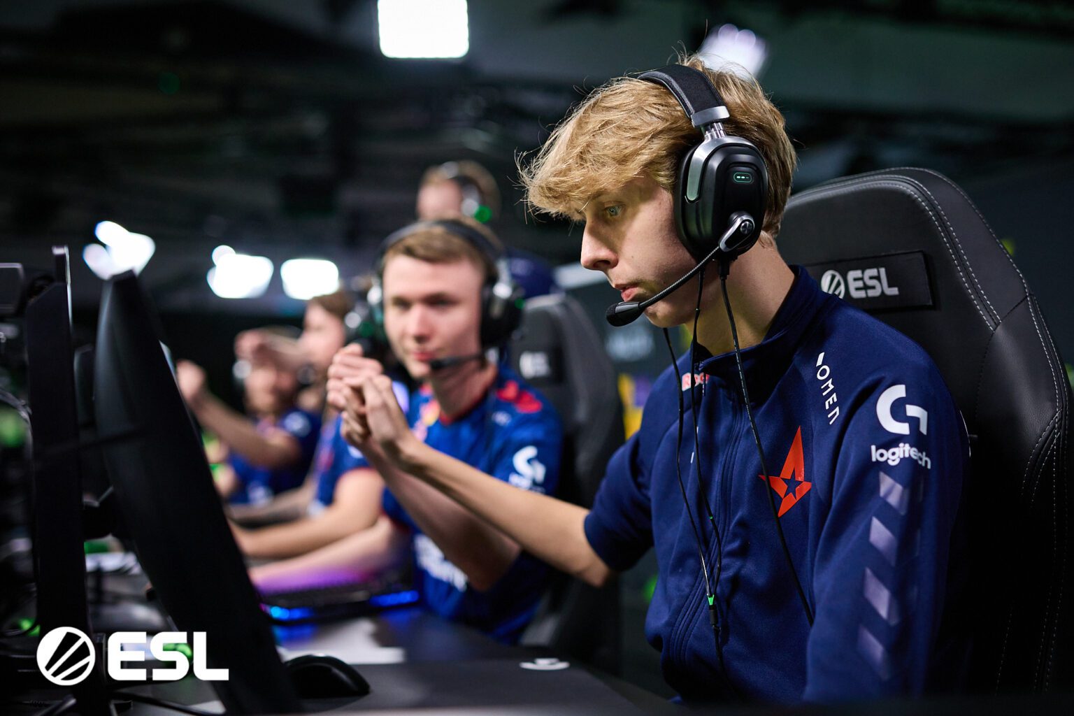 EPL S19: jabbi, sobre eliminar cadiaN: "Como qualquer outro jogo ...