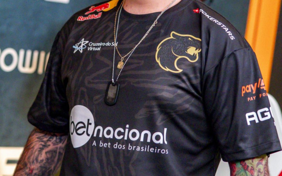 CS2: site da FURIA fica fora do ar após anúncio de promoção | Game Arena