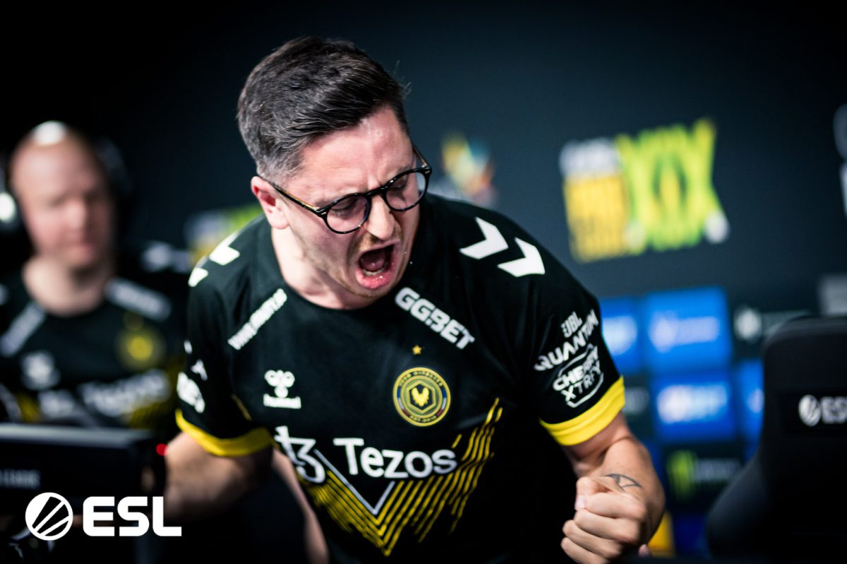 EPL S19: Vitality bate Astralis e é a primeira finalista | Game Arena