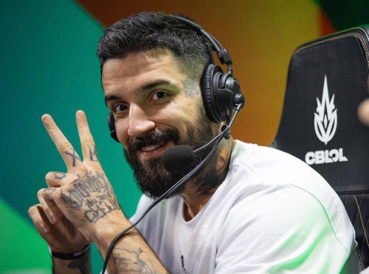 LoL: Minerva diz que BrTT não pode "esperar copar" na LOS | Game Arena