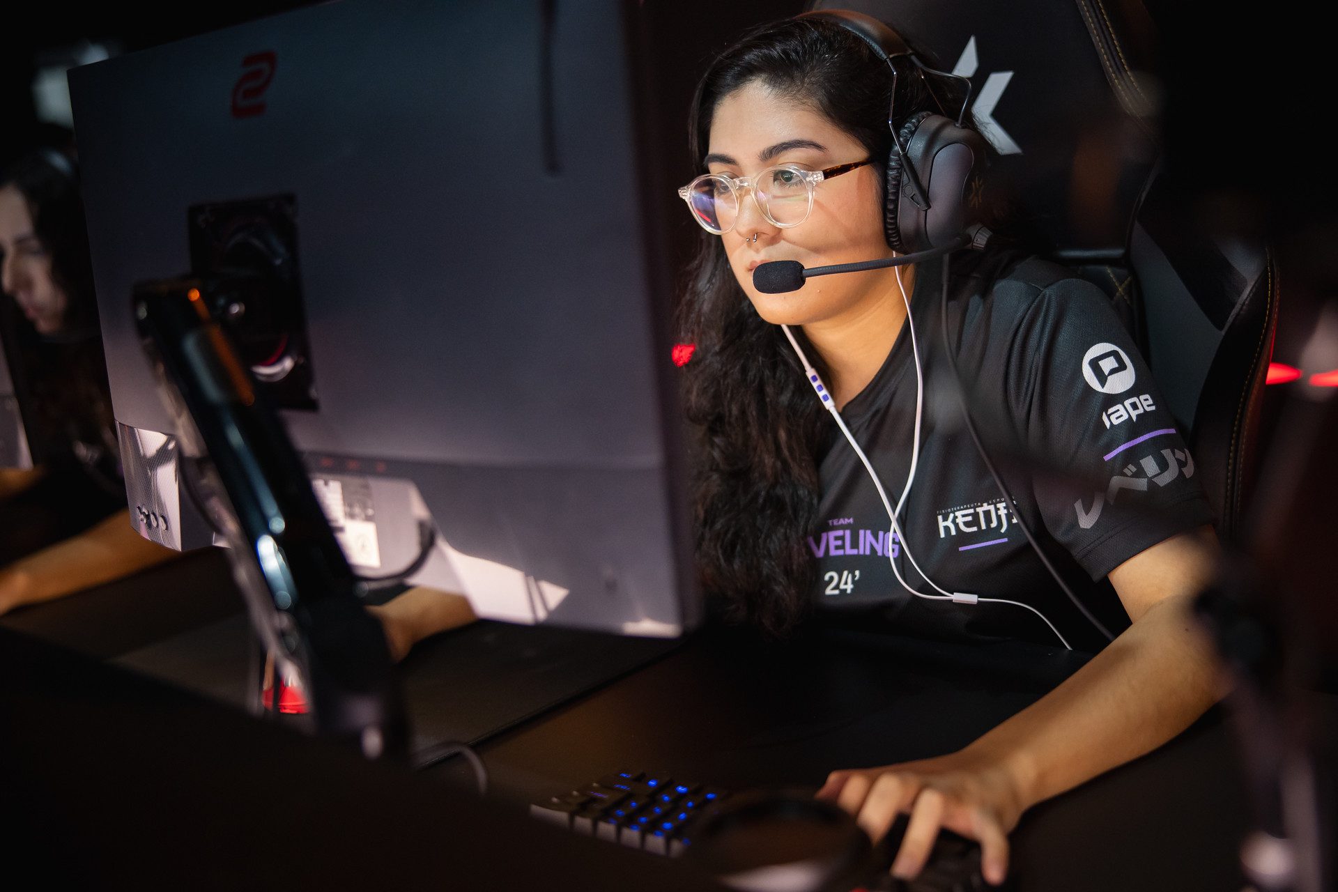 VALORANT: "recompensar ele", diz coach da Team Leveling sobre homenagem ...