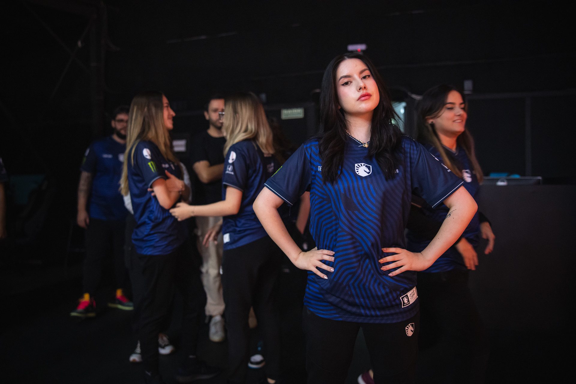 VALORANT: campeã sete vezes, bstrdd exalta química com daiki | Game Arena