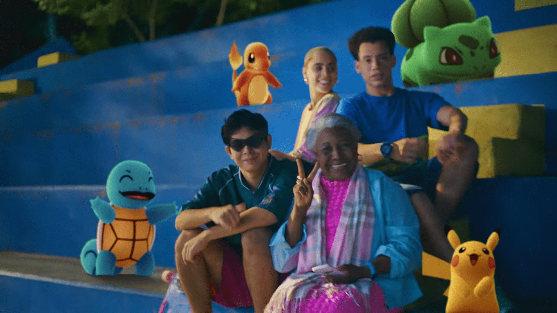 Pokémon Go revela campanha focada no Brasil | Game Arena
