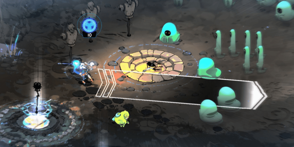 Hades 2: melhores builds para as armas | Game Arena