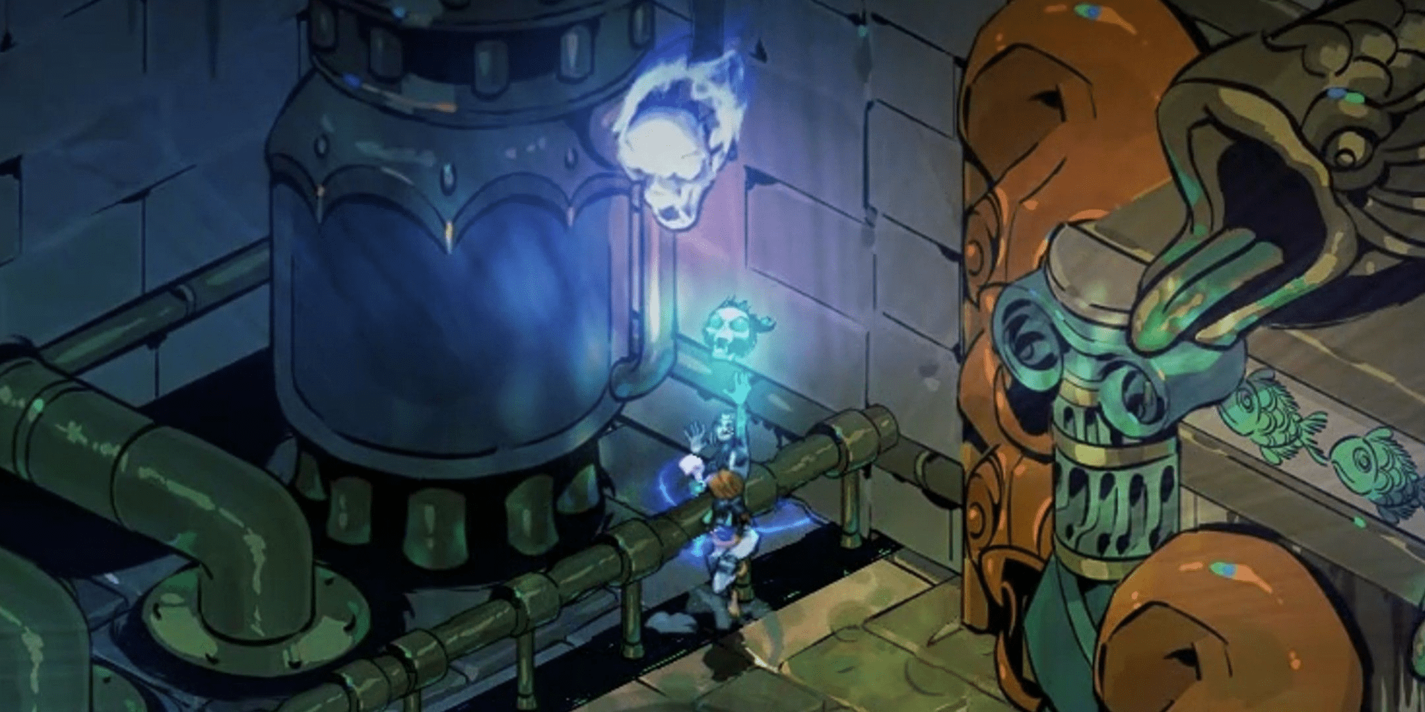 Hades 2: melhores builds para as armas | Game Arena