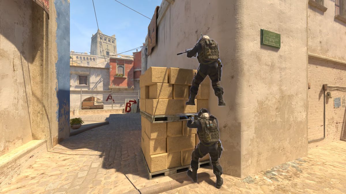 CS2: jogador descobre possível causa do bug no boost | Game Arena