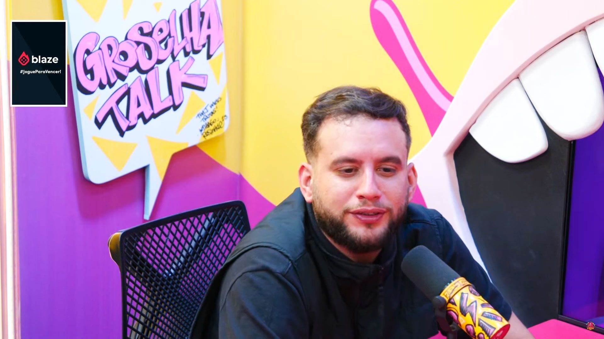 CS2: kNg sobre relação com fnx: "as energias nunca se bateram" | Game Arena