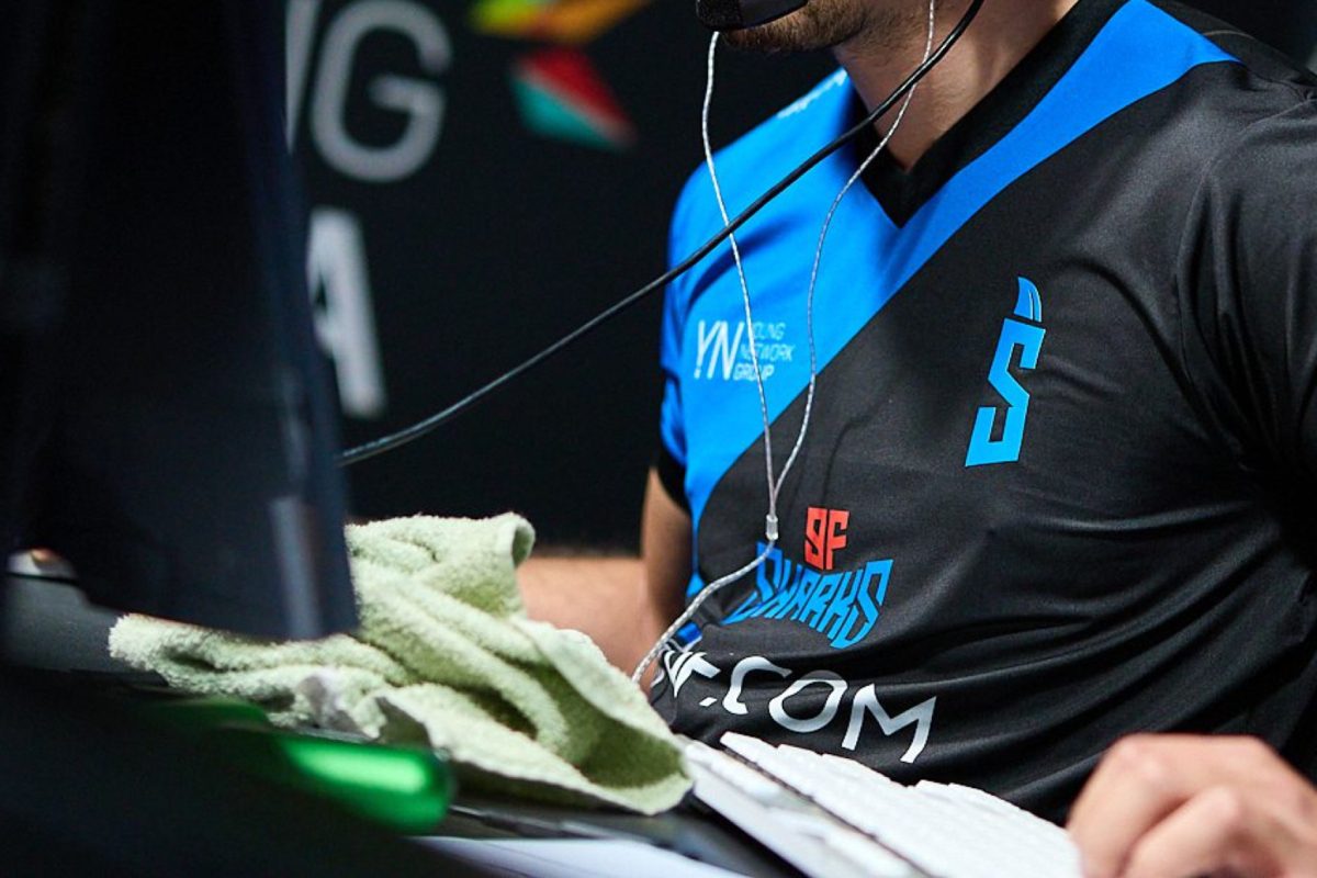 CS2: brasileiros estão entre os times com mais mapas jogados em 2024 | Game Arena