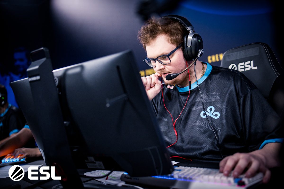 CS2: Cloud9 pode ser banida após polêmica, revela insider | Game Arena