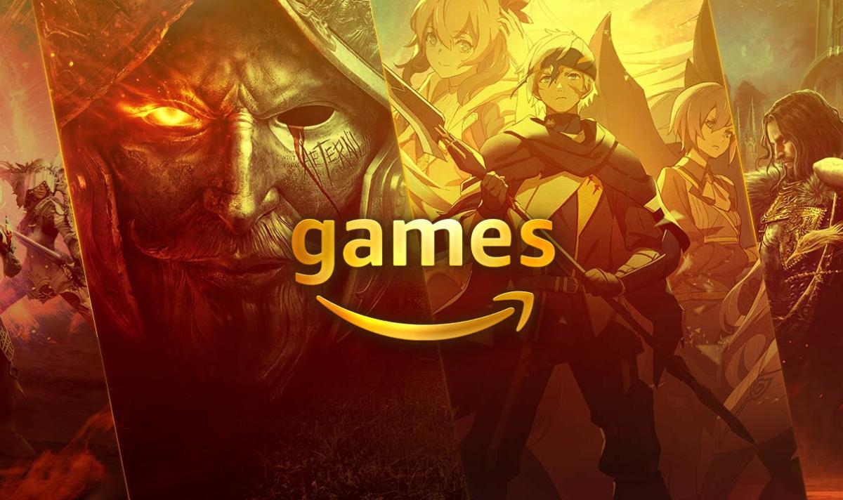 Chefe da Amazon Games gera polêmica ao afirmar que não existem ...