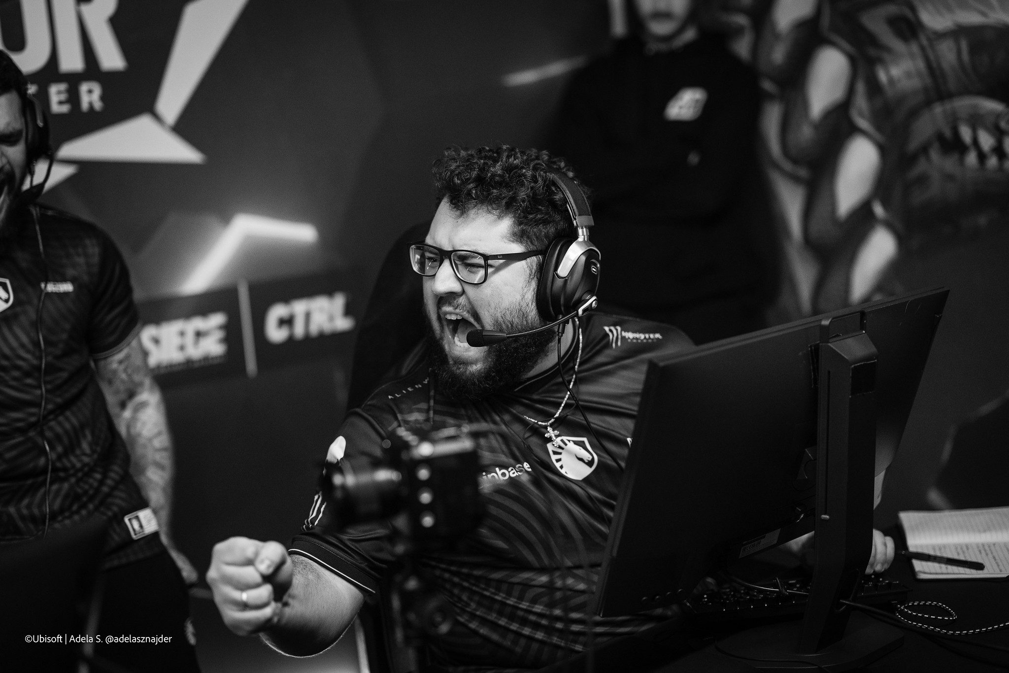 BLAST R6 Major: Paluh é o brasileiro com mais MVPs até aqui | Game Arena