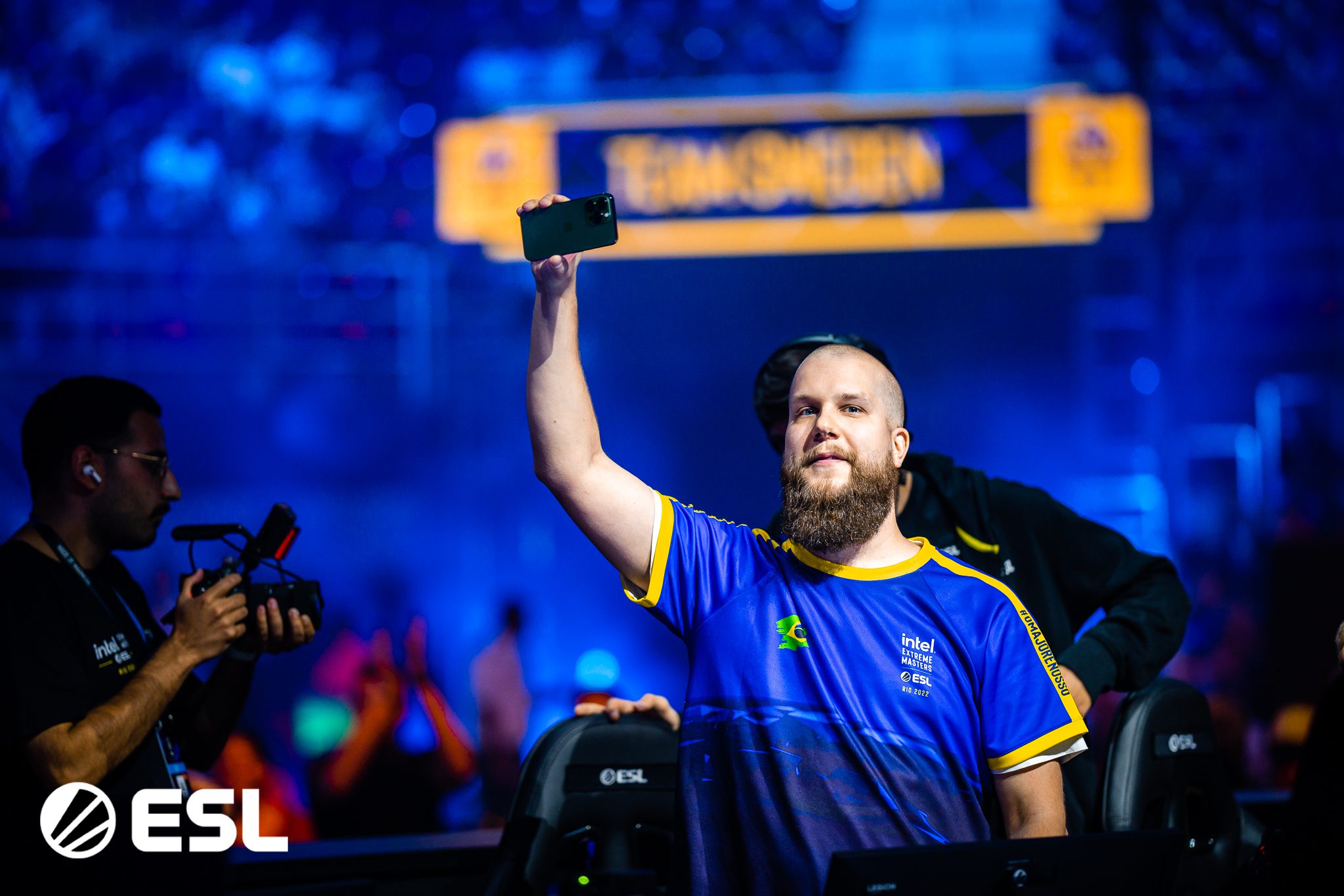 CS2: f0rest se classifica para LAN de Apex Legends | Game Arena